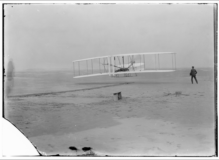 First in Flight: The Wright Brothers’ Legacy in North Carolina - Occano